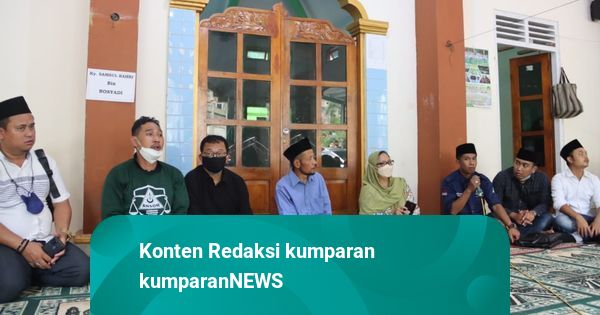 Temuan Komnas HAM di Desa Wadas: Ada Kekerasan, Banyak Dewasa dan Anak Trauma | kumparan.com
